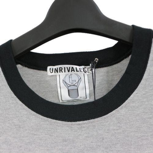 m&m CUSTOM PERFORMANCE × UNRIVALED エムアンドエム ラグラン カットソー : 150054 : unstitch Yahoo!店 - 通販 - Yahoo ...