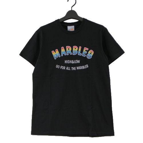 Marbles マーブルズ ロゴ Tシャツ L ブラック : 150060 : unstitch Yahoo!店 - 通販 - Yahoo!ショッピング