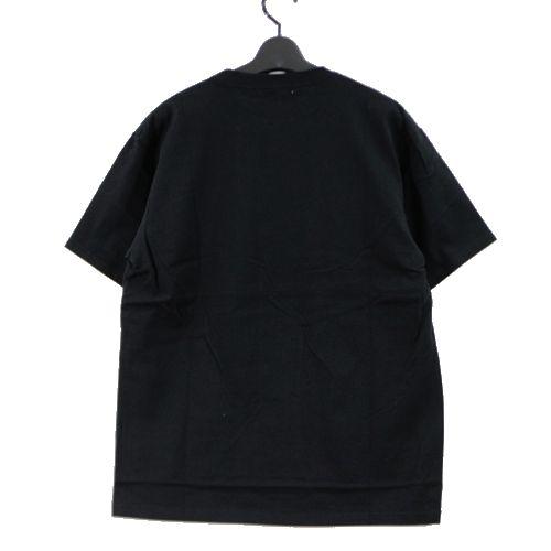 UNDERCOVER アンダーカバー 24SS TEE Exorcism Tシャツ 2 ブラック : unstitch Yahoo!店 - 通販 - Yahoo!ショッピング