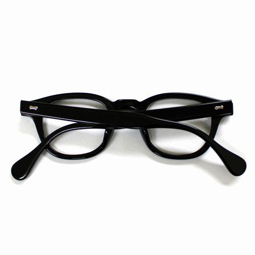 Shady CHARACTER シェイディー キャラクター ARNIE メガネ フレーム ブラック : unstitch Yahoo!店 - 通販 - Yahoo!ショッピング