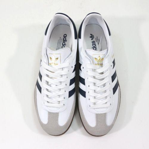 adidas アディダス SAMBA OG サンバ JH8795 US7(25cm) ホワイト : unstitch Yahoo!店 - 通販 ...