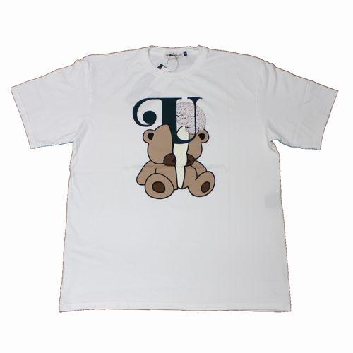 UNDERCOVER アンダーカバー 25SS TEE BRAIN U BEAR Tシャツ 3 ホワイト : unstitch Yahoo!店 - 通販 - Yahoo!ショッピング