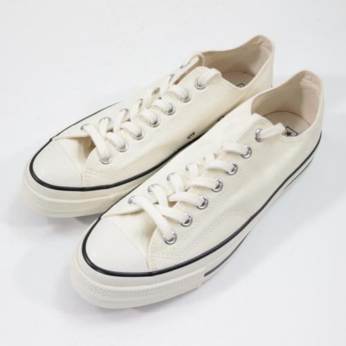 CONVERSE コンバース ALL STAR LGCY OX オールスターレガシー 1SE385 US8.5(27cm) ホワイト : unstitch Yahoo!店 - 通販 ...