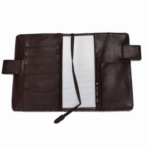 mina perhonen ミナ ペルホネン 2011 sleeping rose ほぼ日 手帳カバー オフホワイト : unstitch Yahoo!店 - 通販 - Yahoo!ショッピング