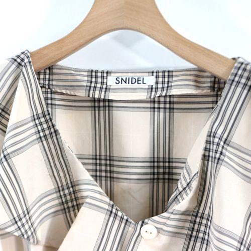SNIDEL スナイデル 22SS フリルミニワンピース 0 ピンク : unstitch Yahoo!店 - 通販 - Yahoo!ショッピング