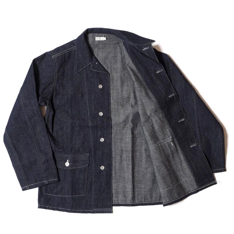 WAREHOUSE ウエアハウス Lot 2186 U.S.ARMY DENIM COVERALL 大戦 デニム カバーオール アーミー :2186:Unsung - 通販 - Yahoo ...