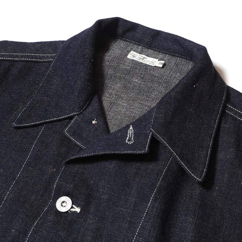 WAREHOUSE ウエアハウス Lot 2186 U.S.ARMY DENIM COVERALL 大戦 デニム カバーオール アーミー :2186:Unsung - 通販 - Yahoo ...