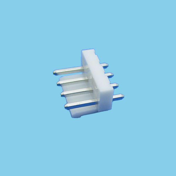 JST 日圧 VHコネクタ B4P-VH(LF)(SN) 5個入 : ユニバーサルネットショップ - 通販 - Yahoo!ショッピング