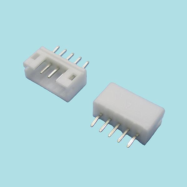 JST 日圧 PHコネクタ B5B-PH-K-S(LF)(SN) 5個入 : ユニバーサルネットショップ - 通販 - Yahoo!ショッピング