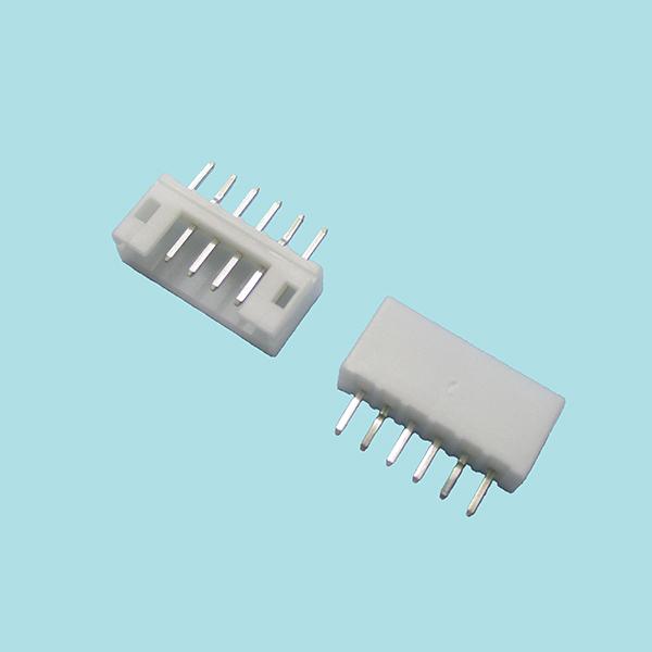 JST 日圧 PHコネクタ B6B-PH-K-S(LF)(SN) 5個入 : ユニバーサルネットショップ - 通販 - Yahoo!ショッピング