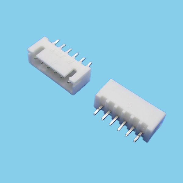 JST 日圧 XHコネクタ B6B-XH-A(LF)(SN) 5個入 : part-b6bxha : ユニバーサルネットショップ - 通販 - Yahoo!ショッピング