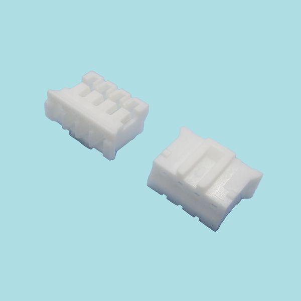 JST 日圧 PHコネクタ PHR-4 5個入 : ユニバーサルネットショップ - 通販 - Yahoo!ショッピング