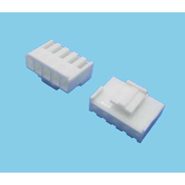 JST 日圧 VHコネクタ VHR-5N 5個入 : ユニバーサルネットショップ - 通販 - Yahoo!ショッピング