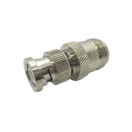 BNCP-NJ 同軸コネクタ 変換コネクタ 変換アダプタ : ユニバーサルネットショップ - 通販 - Yahoo!ショッピング