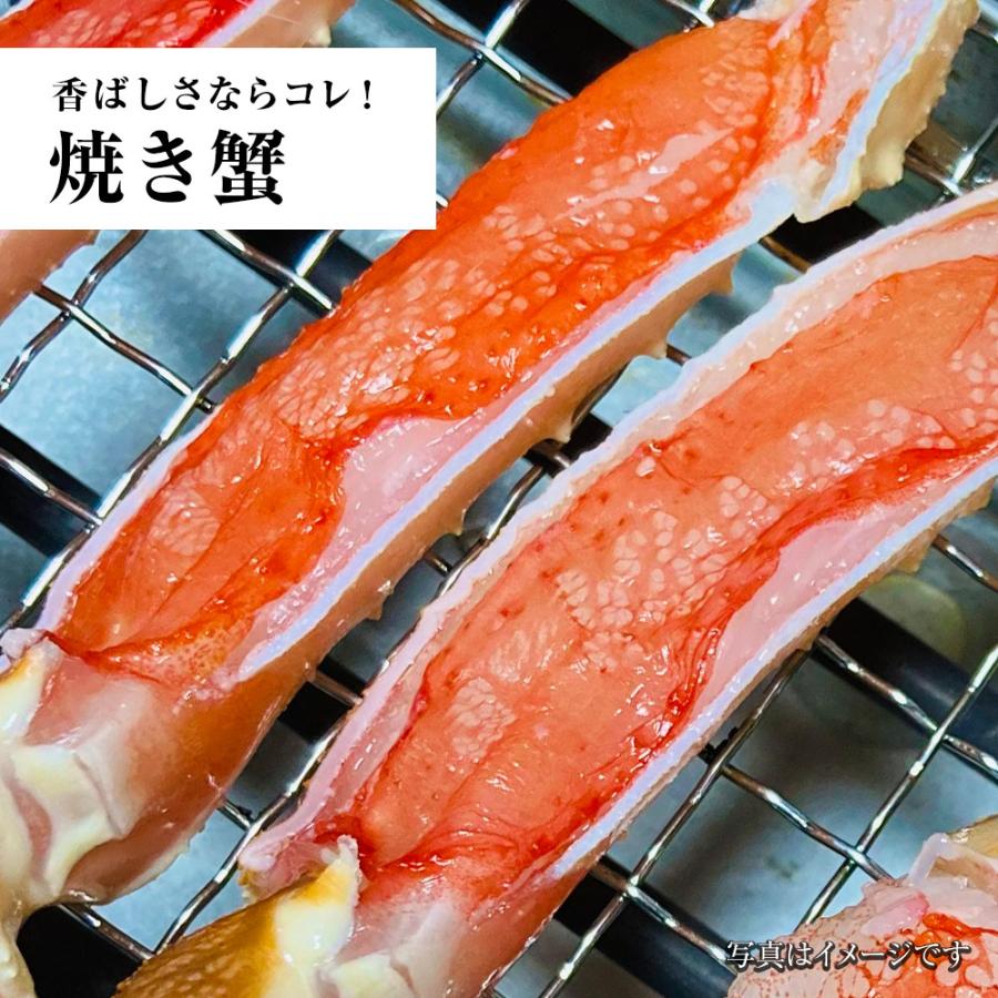 ニッスイ 生 ズワイガニ 青箱 2kg 5R バルダイ種 セクション かに カニ 蟹 ずわい 日水 グルメ ポイント利用 お試し商品 サンプル : おさかな問屋魚奏 - 通販 - Yahoo ...