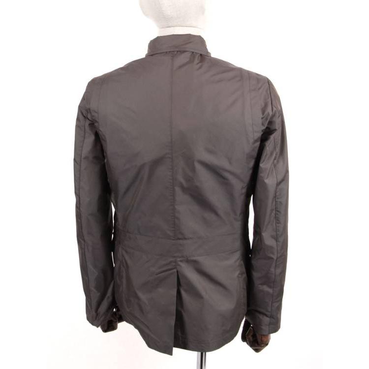 MOORER 【国内正規品】MOORER ムーレー アウター ブルゾン MOORER 【国内正規品】MOORER ムーレー アウター ブルゾン