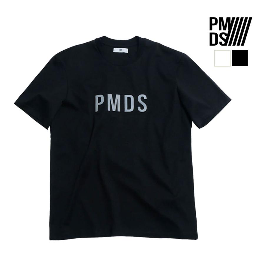 PMDS ピーエムディーエス メンズ 半袖カットソー Tシャツ ブラック embossed BLPCK CARBON 国内正規品 : un passo AVANTI - 通販 - Yahoo ...