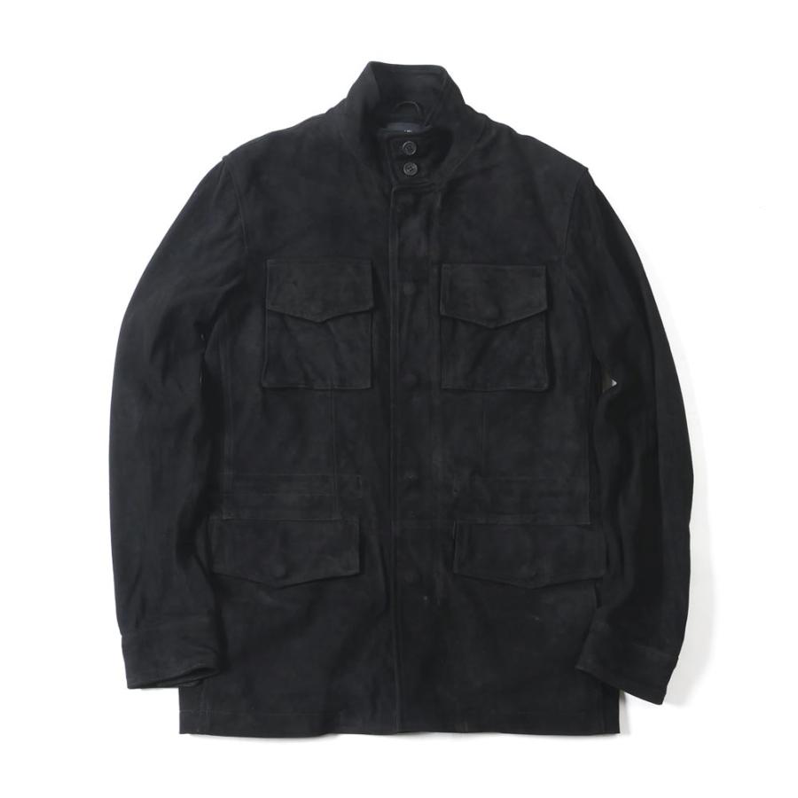 EMMETI エンメティ メンズ H M65CA アッカ フィールド EMMETI エンメティ メンズ H M65CA アッカ フィールド