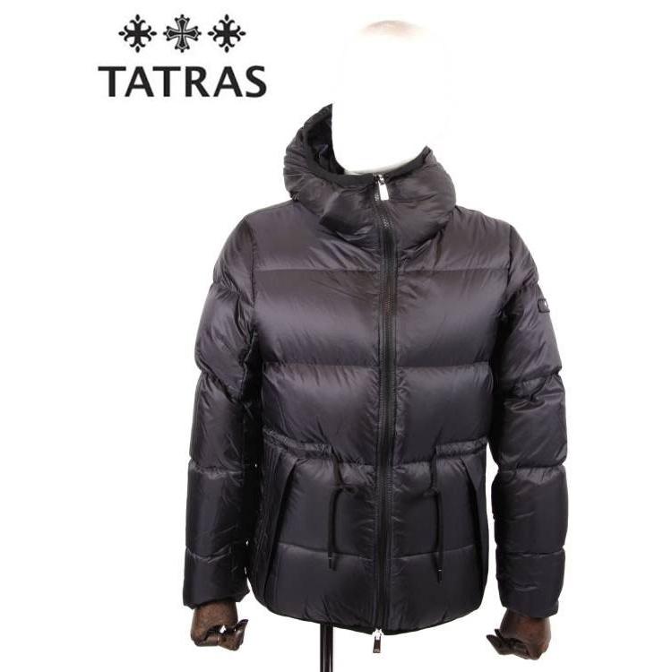 TATRAS タトラス BENUE ナイロン ダウンジャケット リバーシブル TATRAS タトラス BENUE ナイロン ダウンジャケット リバーシブル