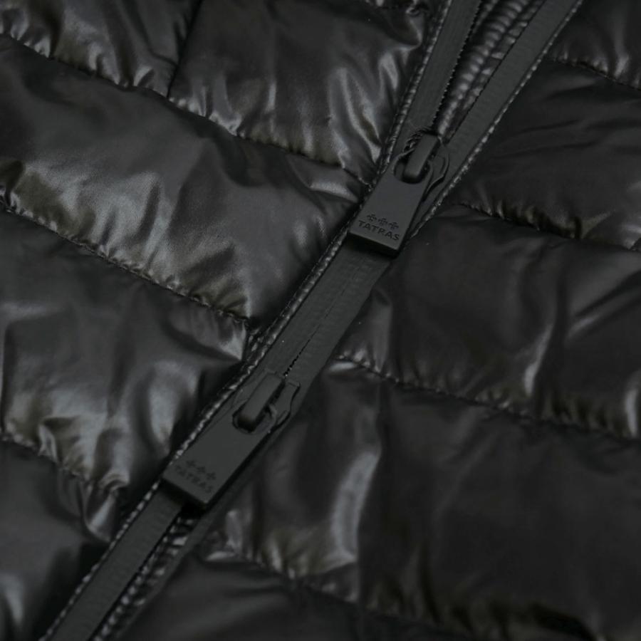 TATRAS タトラス ALISEO メンズ フーデッド ダウンジャケット TATRAS タトラス ALISEO メンズ フーデッド ダウンジャケット