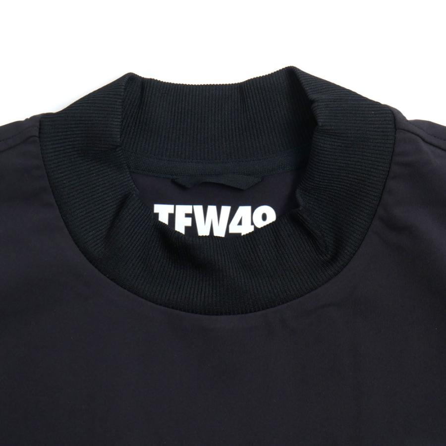 TFW49 ティーエフダブリュー49 モックネック Tシャツ ホワイト ブラック M L XL TSHIRT t102510027 : un passo AVANTI - 通販 - Yahoo ...