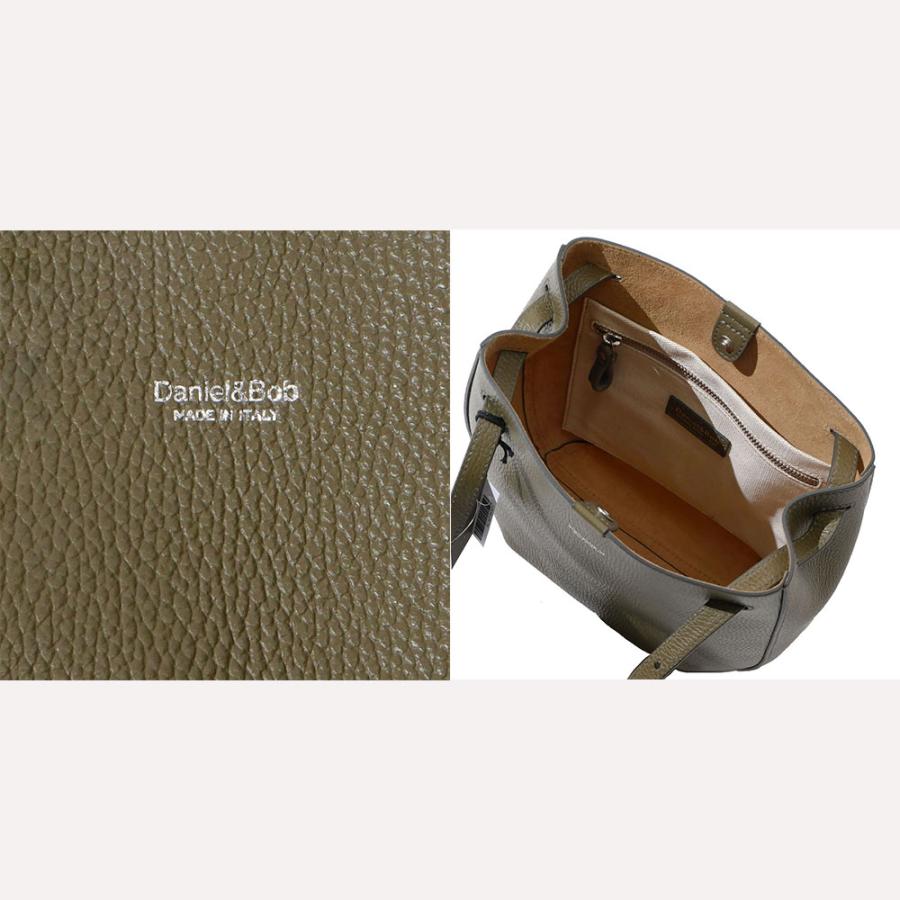 Daniel & Bob ダニエル&ボブ トートバッグ ホーボー25 2WAY ショルダーバッグ メンズ 男女兼用 Daniel&Bob u536-25 : un passo AVANTI ...