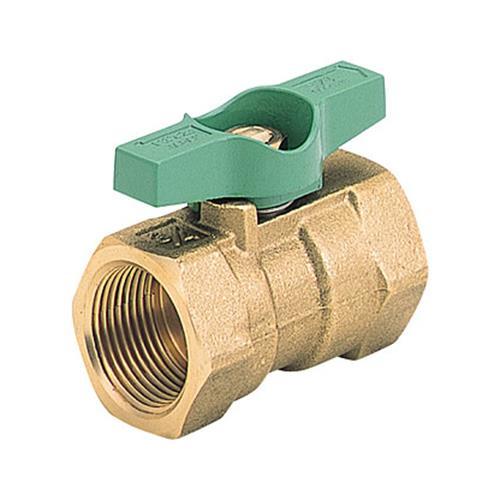 キッツ 【形式：KITZ-TKT-8 商品コード：01202472】 汎用ボールバルブ KITZ-TKT-8 1/4 : 住宅設備のプロ ...