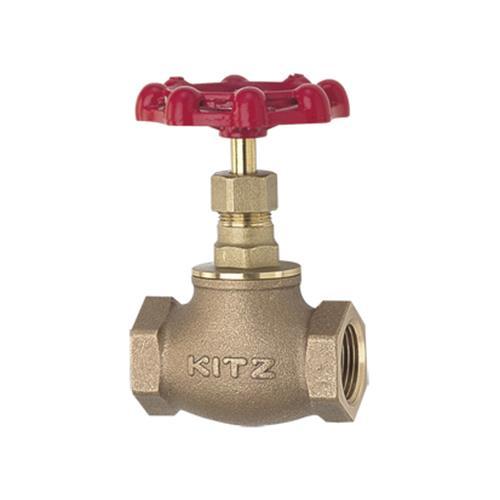 キッツ 【形式：KITZ-K-40 商品コード：01300796】 JIS規格品・汎用品 KITZ-K-40 : 住宅設備のプロショップ ...