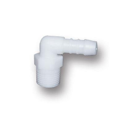 フローバル 【形式：WOS-0308（1セット:10個入） 商品コード：11602028】 エルボー WOS-0308 3/8x8 (10個入 ...