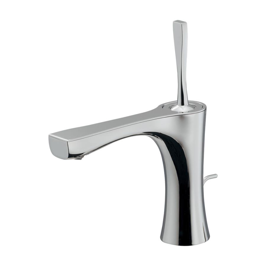 カクダイ 【183-310】 シングルレバー混合栓 水栓金具 : 住宅設備のプロショップDOOON!! - 通販 - Yahoo!ショッピング