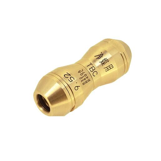 タブチ TBC TABUCHI 【33000010】 エフ-1 ソケット ワンタッチ継手 「エフ-1」ソケット 品番：FOC-K952 ...