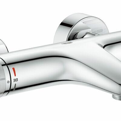 【直送商品】GROHE[グローエ] 【3483000J】 サーモスタットバス・シャワー混合栓 グローサーモ1000パフォーマンス : 住宅設備のプロショップDOOON!! - 通販 ...
