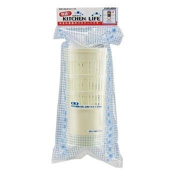 カクダイ 流し台バスケットSS【4530-4】 : 住宅設備のプロショップDOOON!! - 通販 - Yahoo!ショッピング