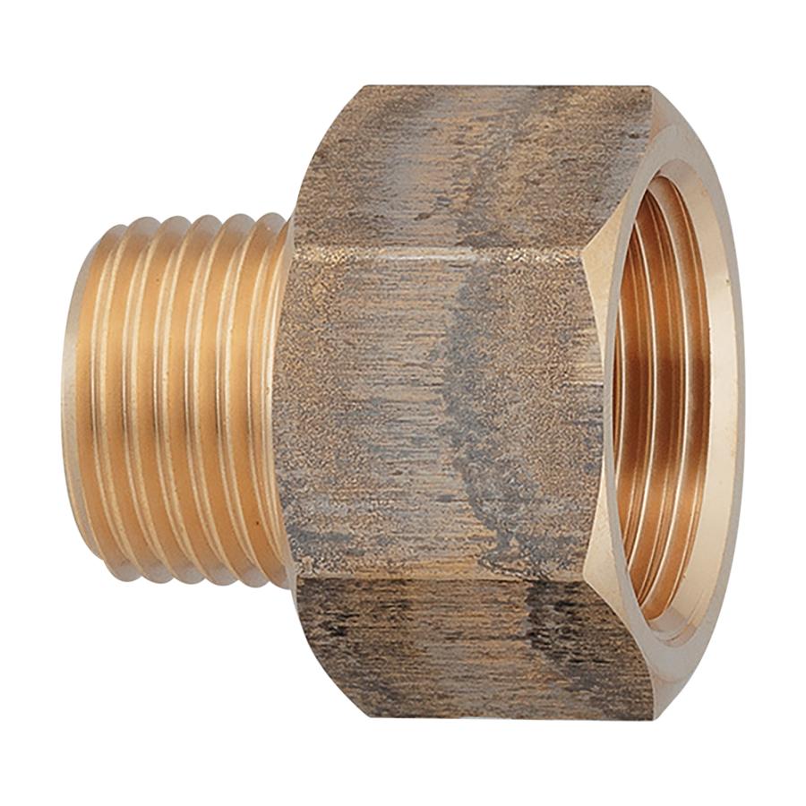 カクダイ 【616-730-2025】 外内ネジニップル 配管継手 ねじ込み継手 : 住宅設備のプロショップDOOON!! - 通販 - Yahoo!ショッピング