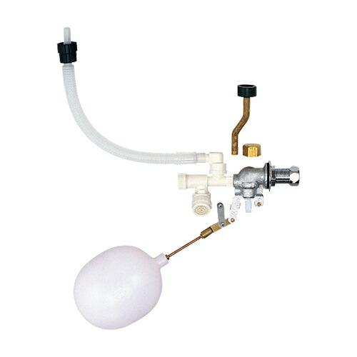 カクダイ 【662-342】 万能ロータンクボールタップ トイレ タンク部品 : 住宅設備のプロショップDOOON!! - 通販 - Yahoo!ショッピング