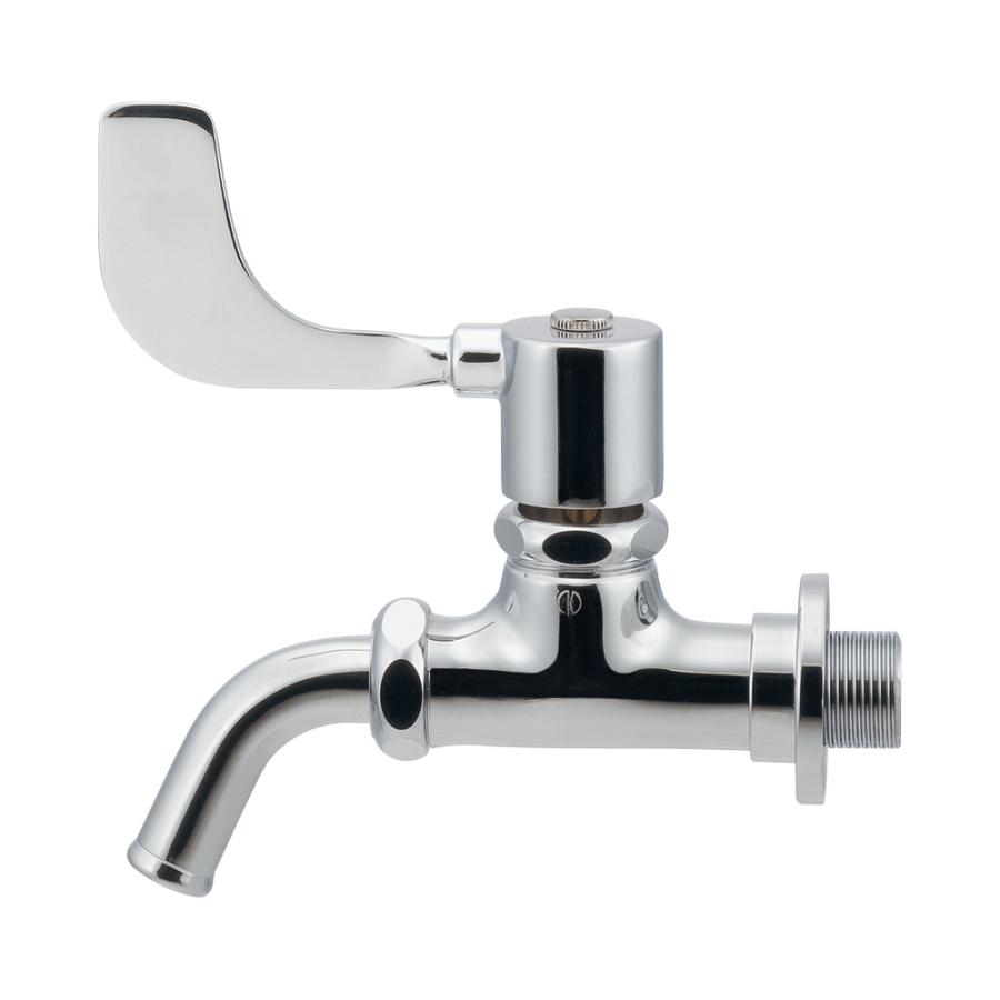 カクダイ（KAKUDAI） 【702-052-20】 レバー式万能ホーム水栓 ディスタンス水栓 レバー水栓 : 住宅設備のプロショップDOOON!! - 通販 - Yahoo!ショッピング