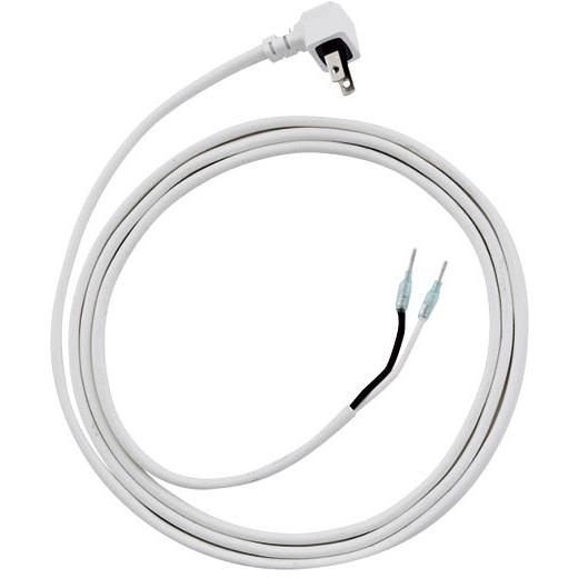 LIXIL リクシル AC100Vプラグ付電源コード【A-10471】 : 住宅設備のプロショップDOOON!! - 通販 - Yahoo ...