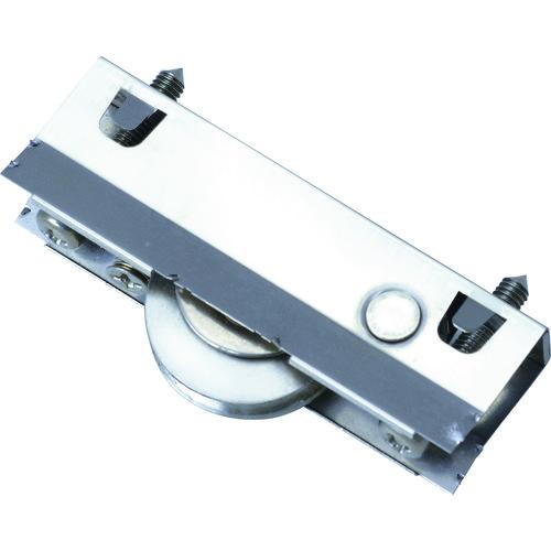 ヨコヅナ 2WAYタイプサッシ取替戸車 BRG入ステンレス車 9型 丸型 ABN-0091 : 住宅設備のプロショップDOOON!! - 通販 - Yahoo!ショッピング