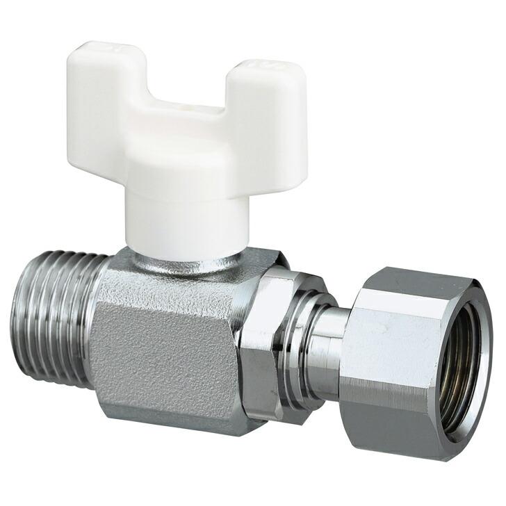 オンダ製作所 ONDA 【AE6-20M】 AE型BV3/4 : 住宅設備のプロショップDOOON!! - 通販 - Yahoo!ショッピング