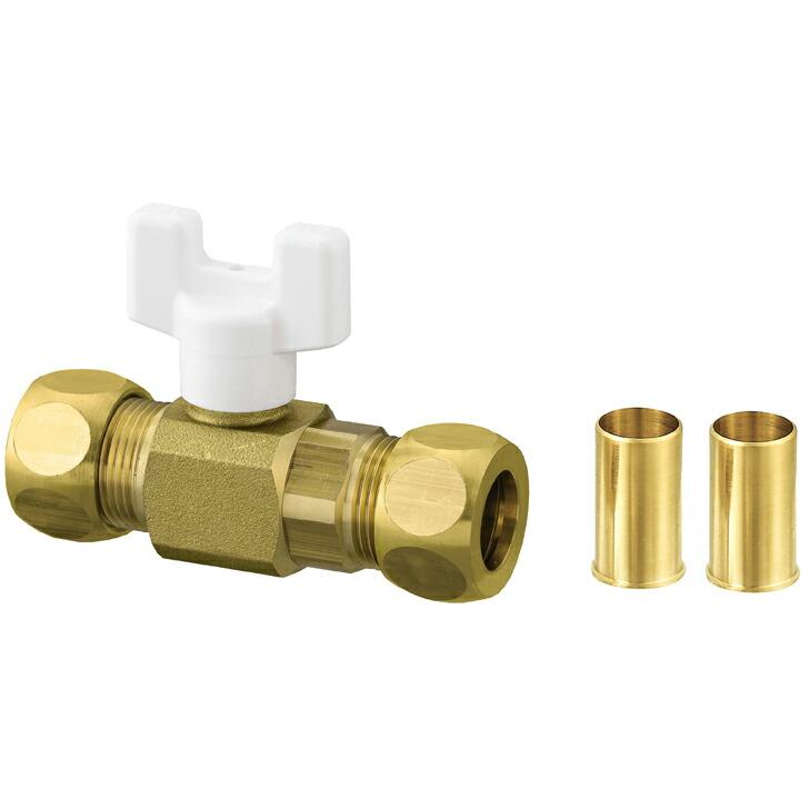 オンダ製作所 ONDA 【AJ3-09】 AJ型BV9.52 : 住宅設備のプロショップDOOON!! - 通販 - Yahoo!ショッピング