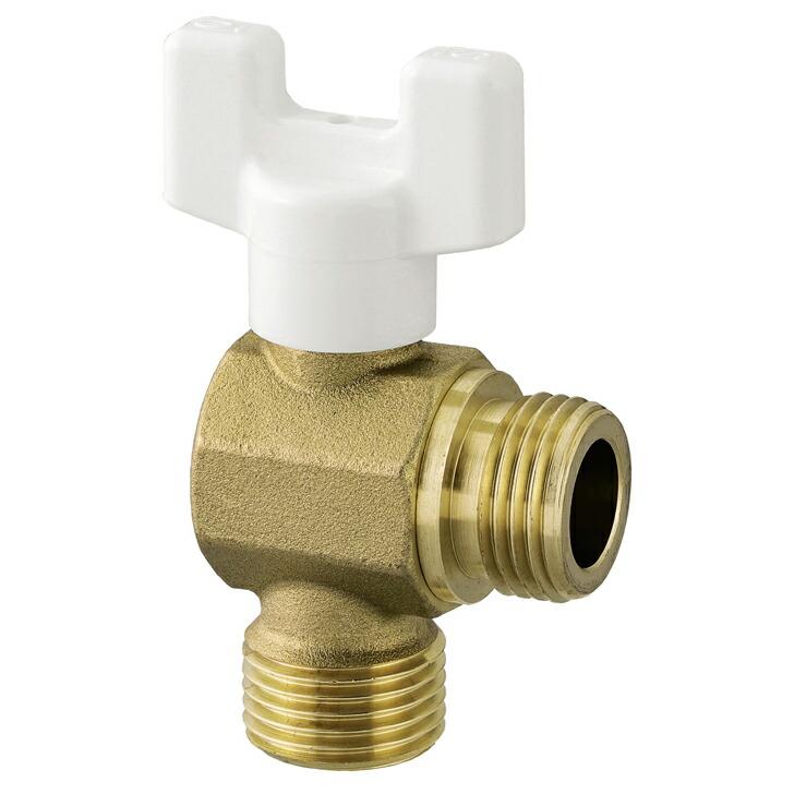 オンダ製作所 ONDA 【AL1-20】 AL型BV3/4 : 住宅設備のプロショップDOOON!! - 通販 - Yahoo!ショッピング