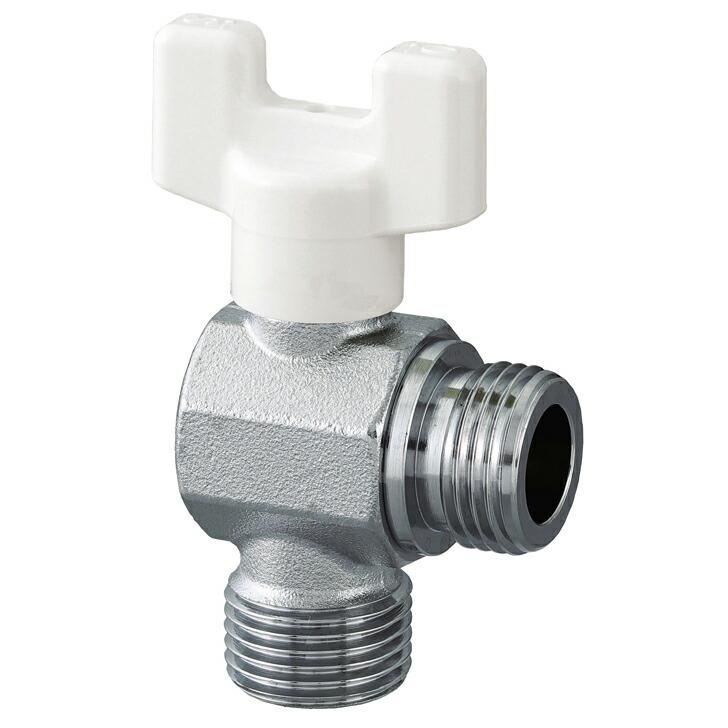 オンダ製作所 ONDA 【AL1-20M】 AL型BV3/4 : 住宅設備のプロショップDOOON!! - 通販 - Yahoo!ショッピング