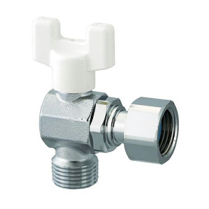 オンダ製作所 ONDA 【AL8-13M-S】 AL型BV1/2 : 住宅設備のプロショップDOOON!! - 通販 - Yahoo!ショッピング