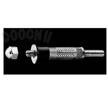 INAX LIXIL リクシル AYボルト 袋ナット付ボルト 10×100（1個入）【AY-68】【AY68】 : 住宅設備のプロショップDOOON!! - 通販 - Yahoo!ショッピング