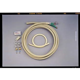 リンナイ Rinnai 【BHOT-W002(A)】 配管セットA 品名コード：25-0252 : 住宅設備のプロショップDOOON ...