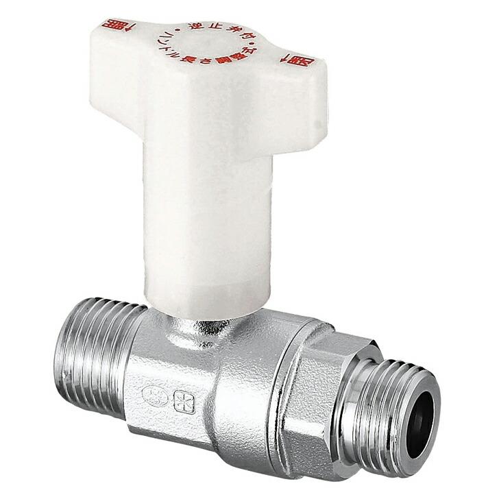 オンダ製作所 ONDA 【CB1-2013M-S】 逆止弁付BV3/4×1/2 : 住宅設備のプロショップDOOON!! - 通販 - Yahoo!ショッピング