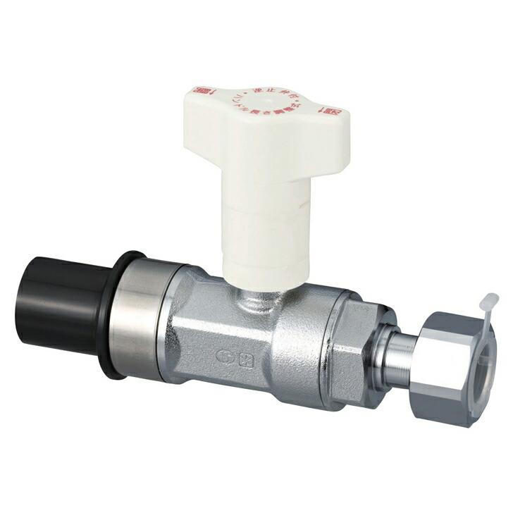 オンダ製作所 ONDA 【CB26-1620M-S】 逆止弁付BV16×3/4 : 住宅設備のプロショップDOOON!! - 通販 ...