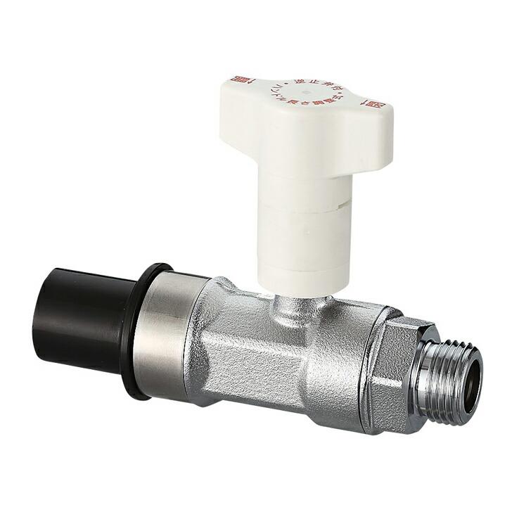 オンダ製作所 ONDA 【CB27-1620M-S】 逆止弁付BV16×3/4 : 住宅設備のプロショップDOOON!! - 通販 ...