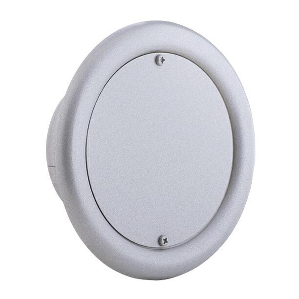 西邦工業 SEIHO 【CK175S】 関連製品 クーラーキャップ CK-S ステンレス製 貫通配管用 : 住宅設備のプロショップDOOON!! - 通販 - Yahoo!ショッピング