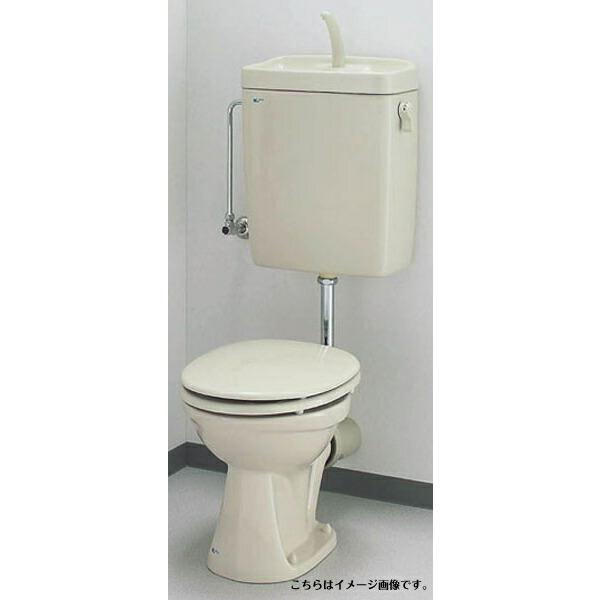 INAX リクシル 便器【C-P13P】 【DT-820XU38】【CF-37AK】【CF-11S】【CF-121L】【CF-103BC】木ネジ（2ケ）【KF-30D】 洗落とし式 (床上排水 ...